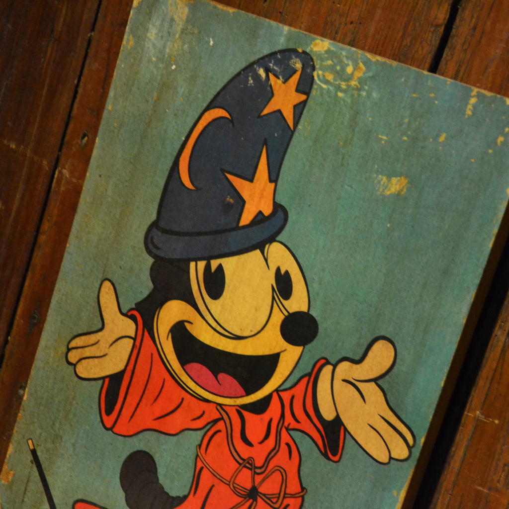 Felix Merlin. Héctor Clarossi, Edición Limitada 5 Unidades – Pitiminís